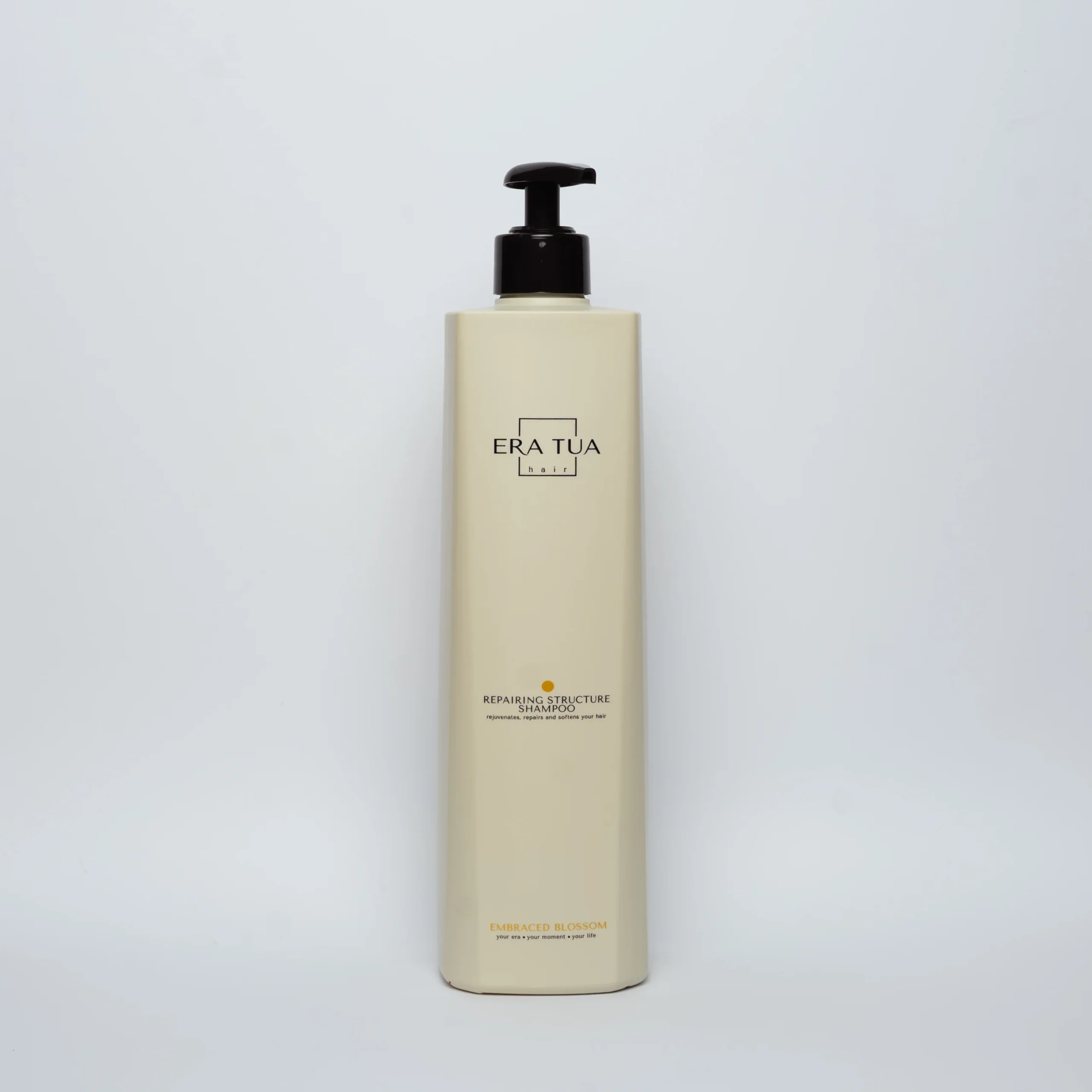 Embraced Blossom Repairing Structure Shampoo 750ml - ERA TUA